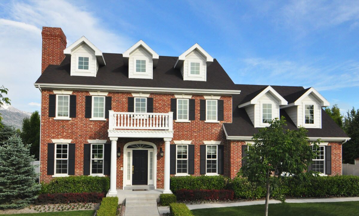 Home Builder in Provo UT | Georgetown Development Inc.