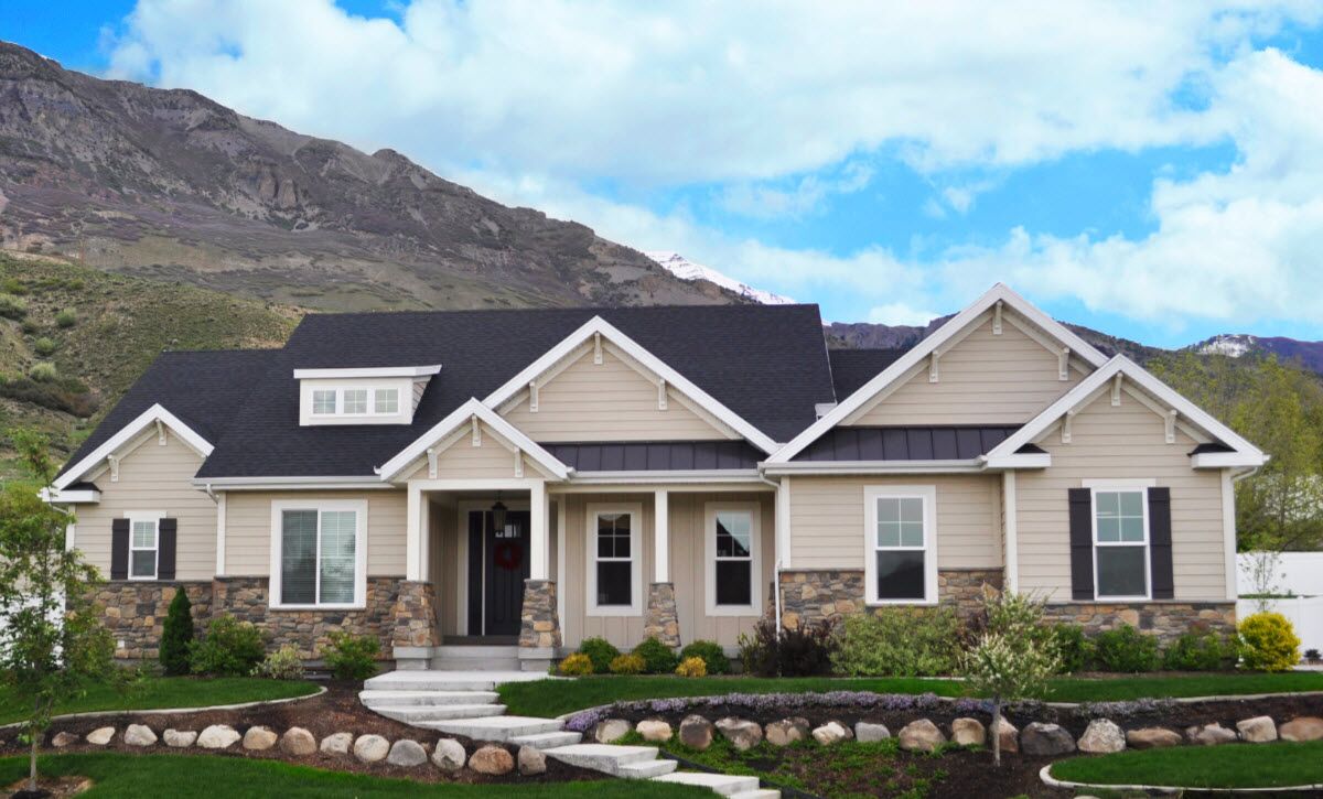 Home Builder in Provo UT | Georgetown Development Inc.