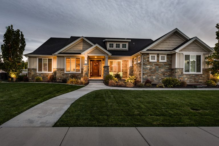 Home Builder in Provo UT | Georgetown Development