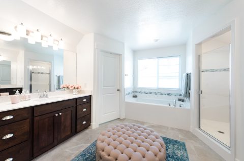 Inspiration - Georgetown Development