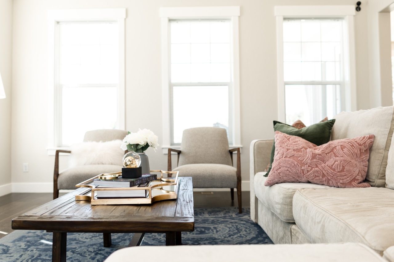 Inspiration - Georgetown Development